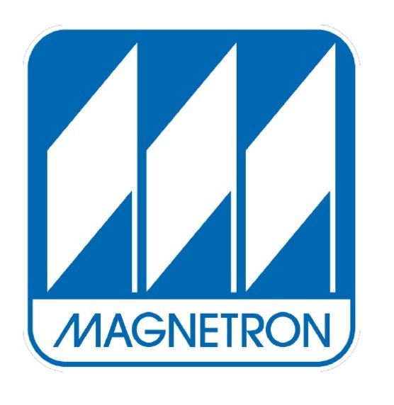 LOGO MAGNETRON 1